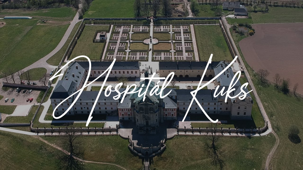 České památky - Hospital Kuks se svými ctnostmi a neřestmi :: Kuks ...
