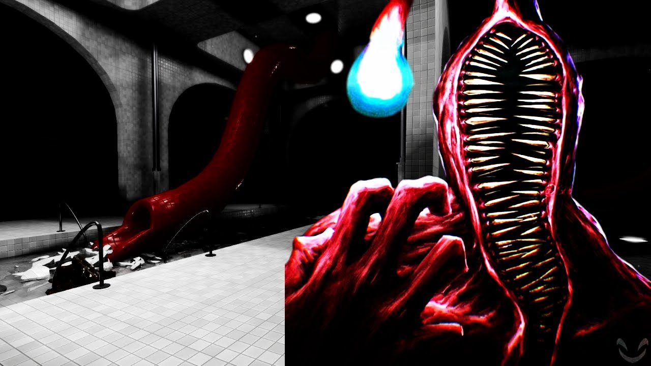 WE'RE LOST IN THE POOLROOMS!!! | Lost Rooms Roblox - YouTube