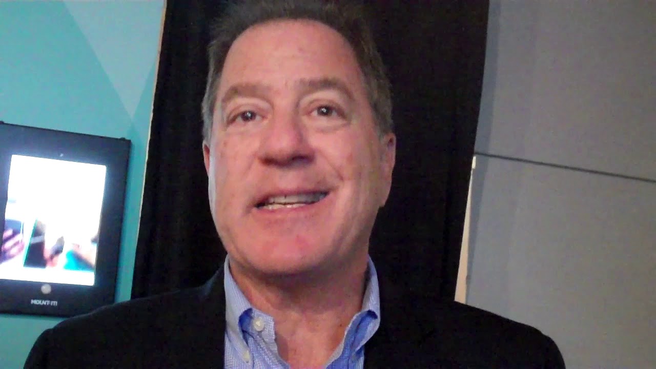 Interview with David Kline - YouTube