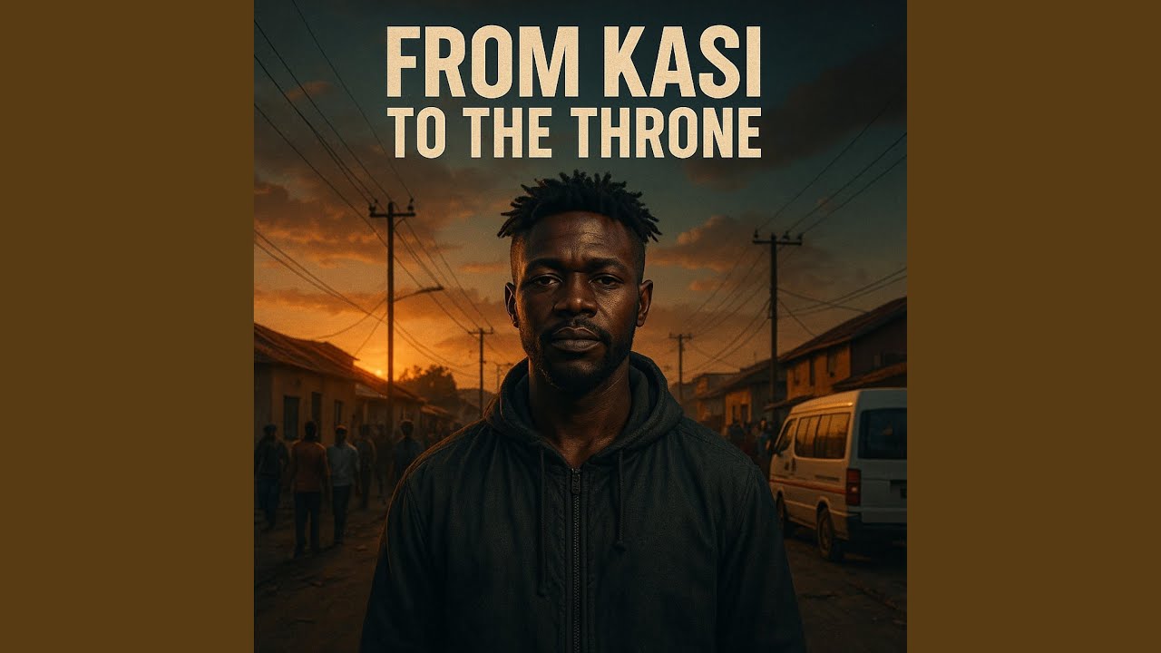 Isihlalo Sobukhosi (The Throne) - YouTube