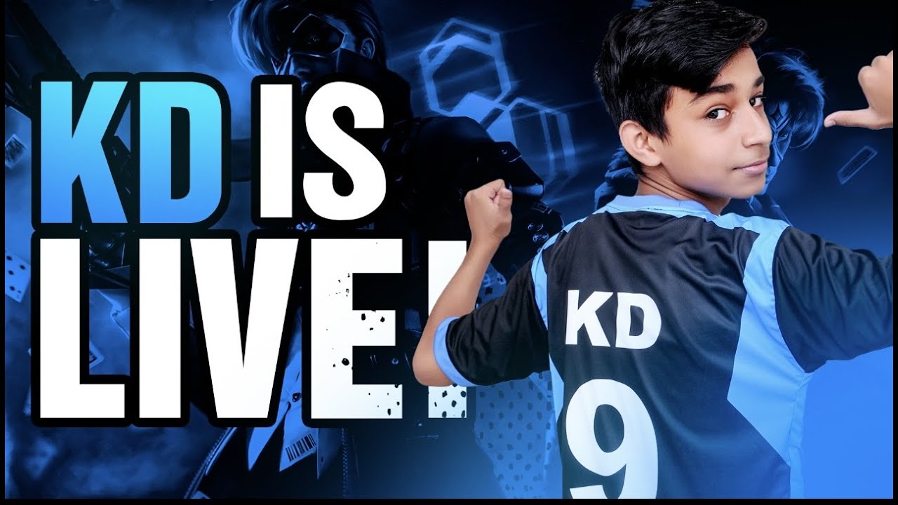Your Regular Streamer Is Back! || T1 Scrims Live With Team Hind || Ft ...