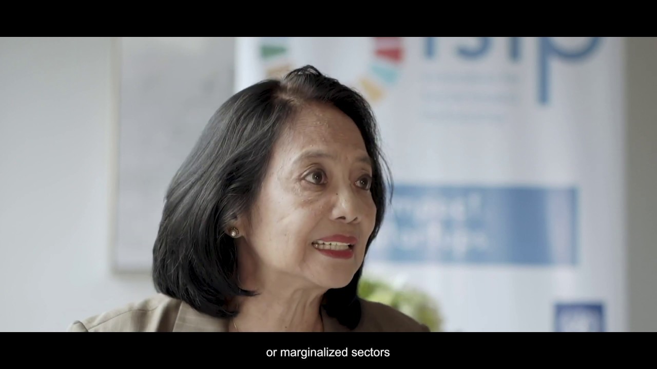 ISIP Faculty Training 2019 - YouTube