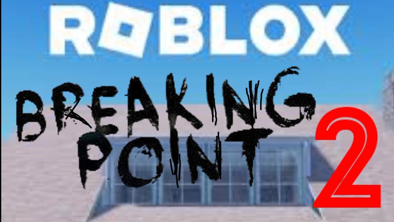 Playing Breaking Point 2 In Roblox #roblox #breakingpoint2 #robloxtrend ...