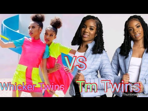 Whicker Twins VS Tm Twins (Who won)?