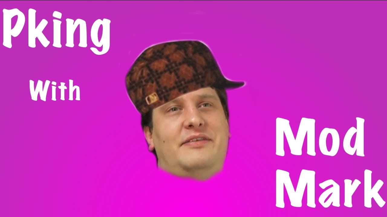 Runescape - Let's Fight Mod Mark - YouTube