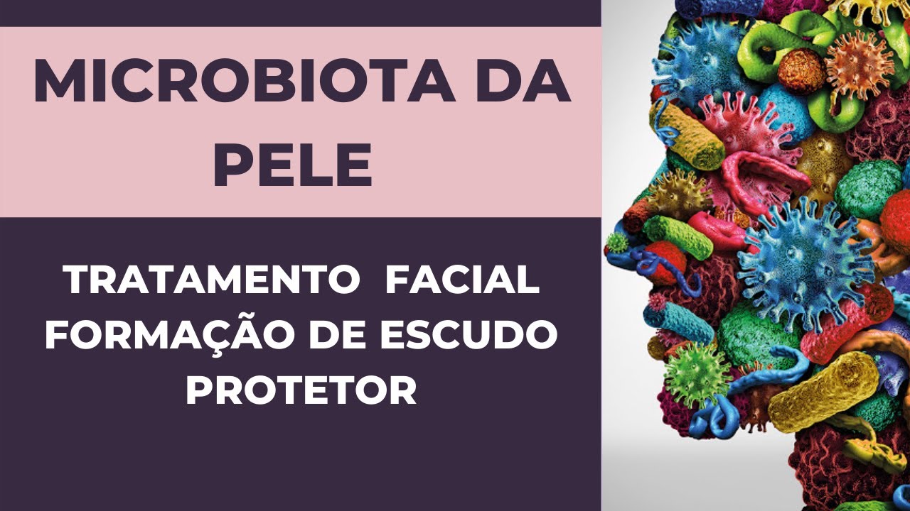 Live #033 - Skin Force - fortalecedor microbiota da pele - YouTube