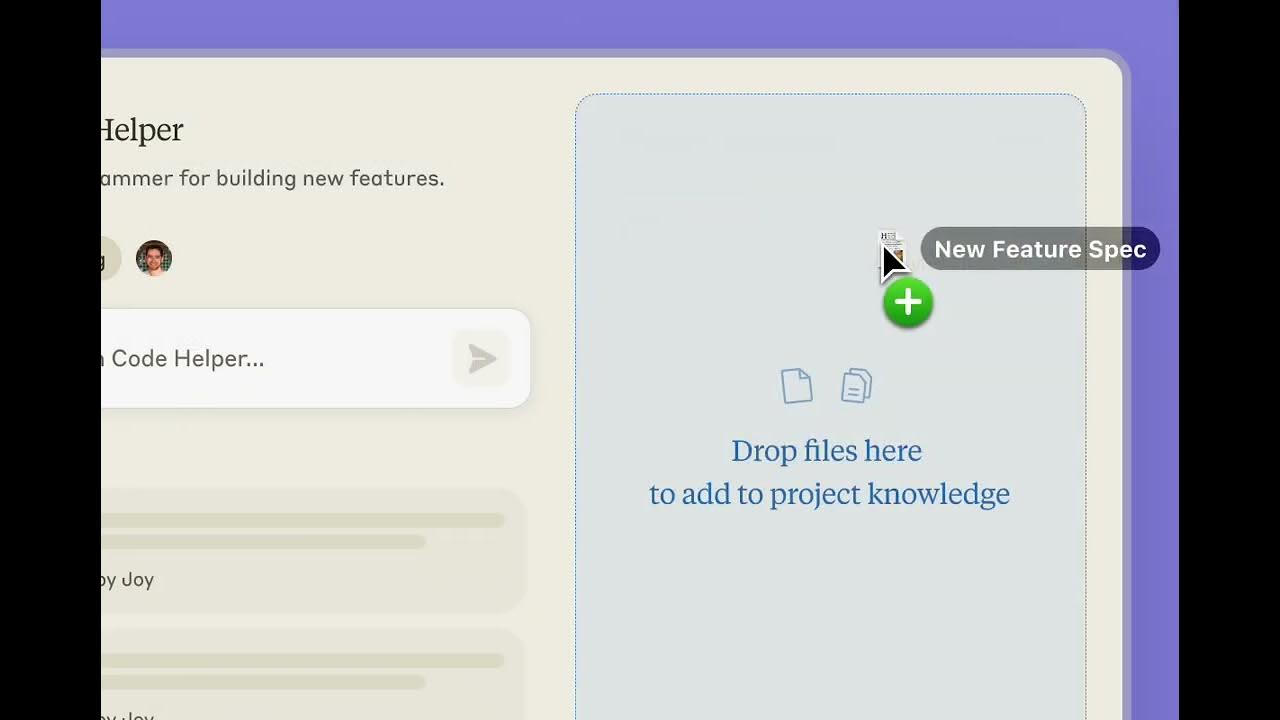 Native GitHub Integration for Claude Enterprise - YouTube