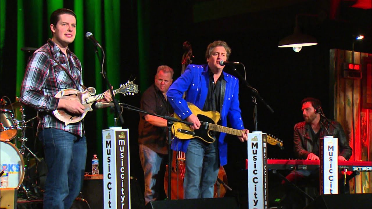 Shawn Camp "Bad Day For Love" - YouTube