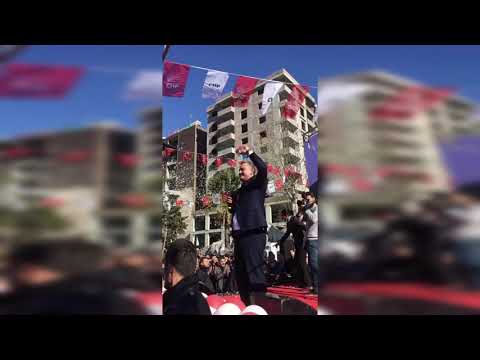 Alper Öner | Güzel Günler Göreceğiz