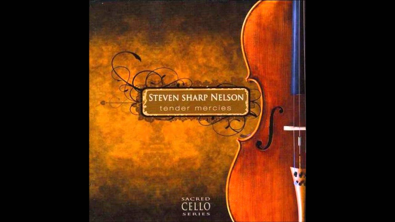 Steven Sharp Nelson - If you could hie to Kolob - YouTube