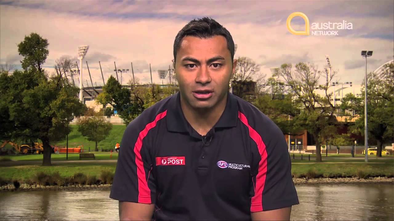 Pacific Sport 360: David Rodan Interview (Episode 1) - YouTube