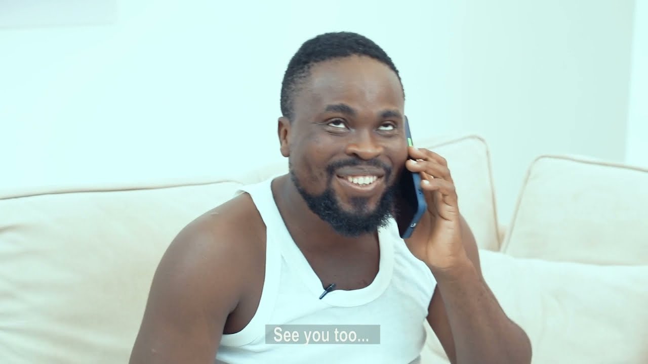 DOUBLE ROUND - SIRBALO COMEDY ( EPISODE TITLE ) - YouTube