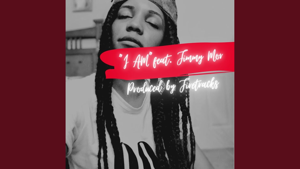 I Am (feat. Jimmy Mor) - YouTube