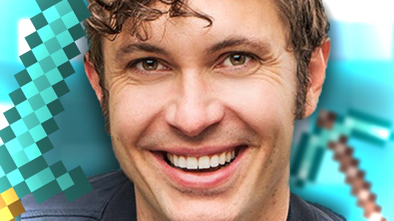 Toby Turner Dormindo Tobuscus YouTube