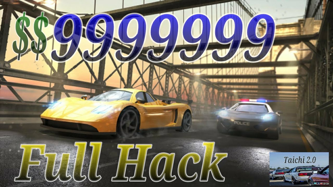 Como Hackear Top Speed: Drag & Fast Racing | Hack 2016 - YouTube