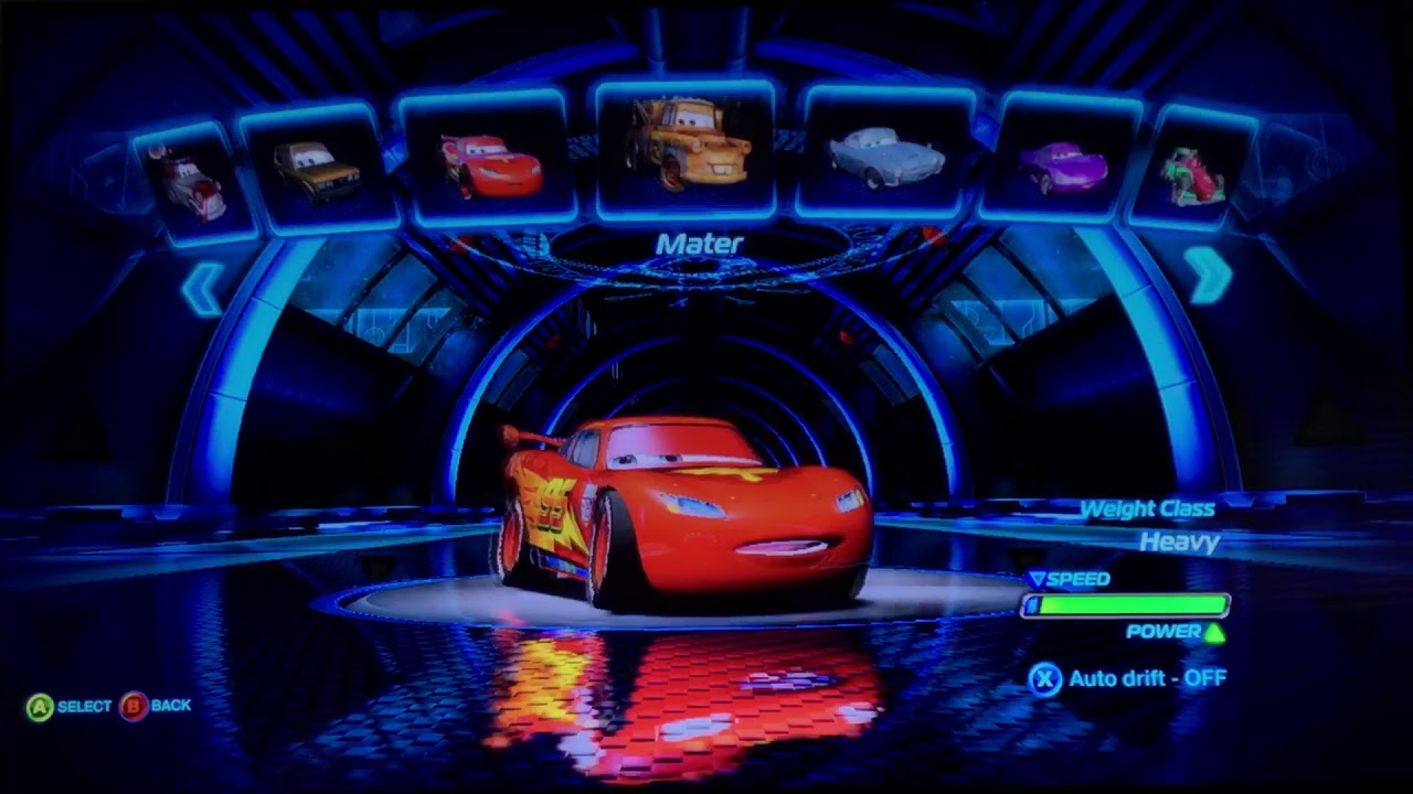 Cars 2 The Video Game Finn Mcmissle Vs Professor Z and his minions Part ...