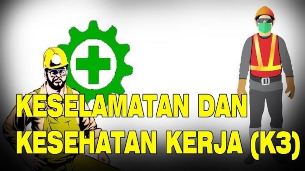 RENCANA KESELAMATAN KONSTRUKSI (RKK) 2.0 - YouTube