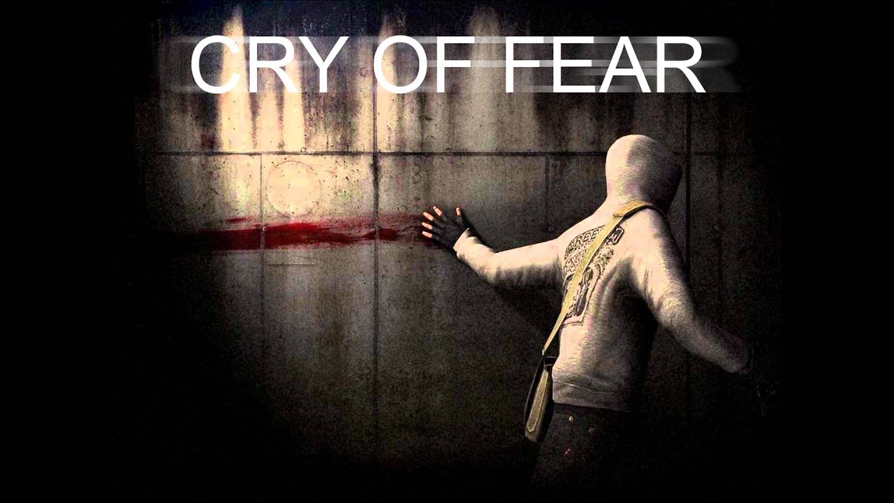 [6] Cry Of Fear - YouTube