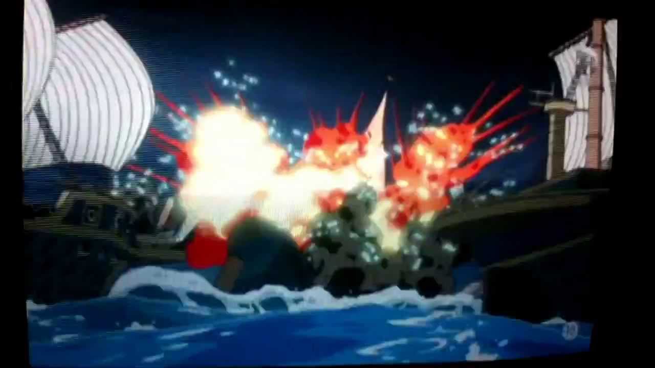One piece générique 2 ans plus tard - YouTube