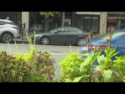'Millennial Apartment' Plan Wants No Parking Spots