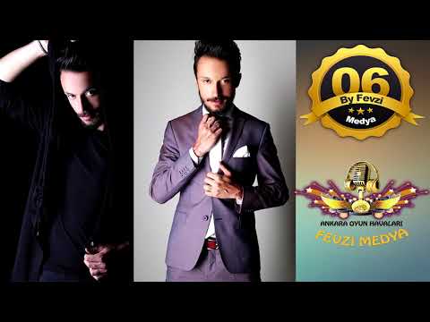 VELİ ERDEM KARAKÜLAH - GÜL BAHÇESİ & SİNCAN YOLLARINDA - 2018 OYUN HAVALARI -