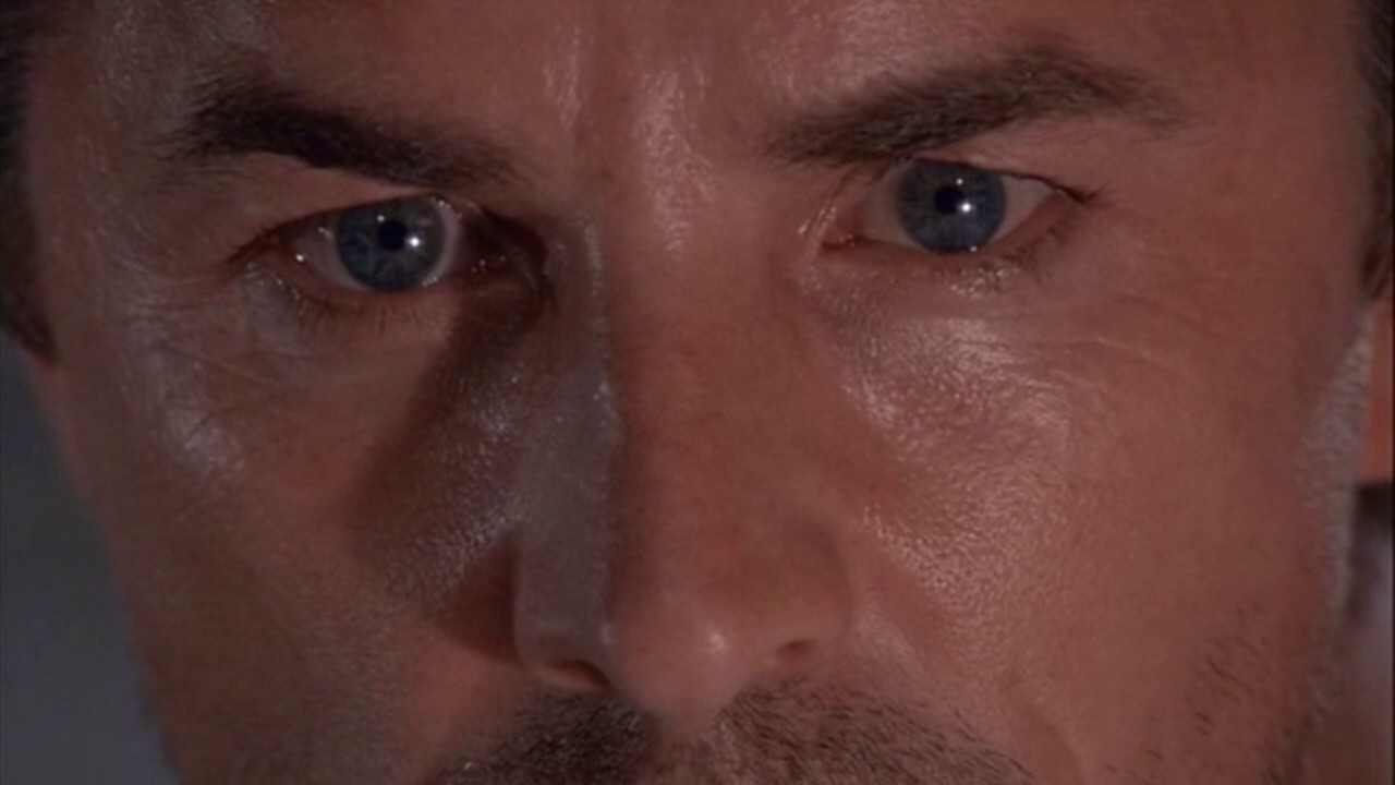 Miami Vice: "Shadow In The Dark" Trailer - YouTube