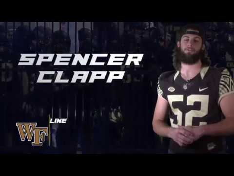 2017 NSD Highlights: Spencer Clapp - YouTube