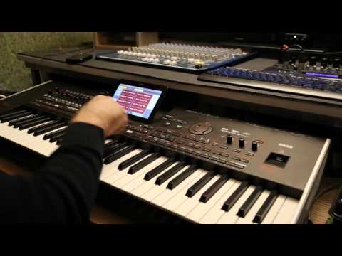 PA4 Guitars - YouTube