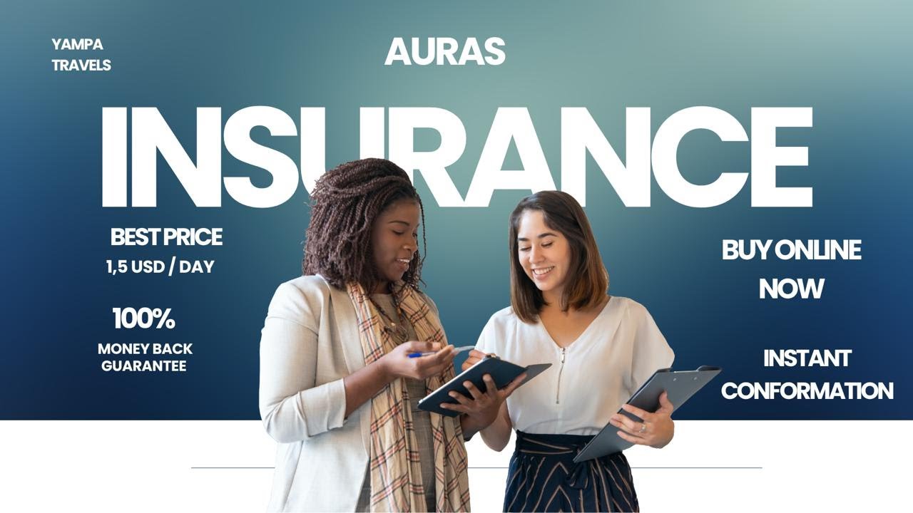 Auras Insurance | How Emergency Medical Travel Insurance Benefits Can Help When Traveling ...