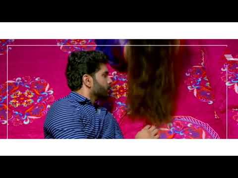 jeeva kavya romantic scene 💞😍