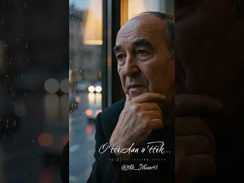 O'ttizdan o'ttik... 2026 @Ali_Music93 #dard #uzbekistan #alam #music #rek #uzmusic 