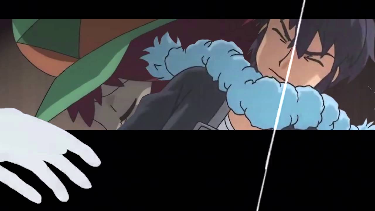 pokemon nirvana preview - YouTube