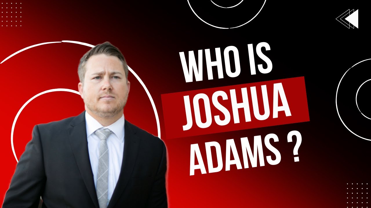 Who is Joshua Adams? Court-Appointed Appeals Attorney for #sarahboone ...