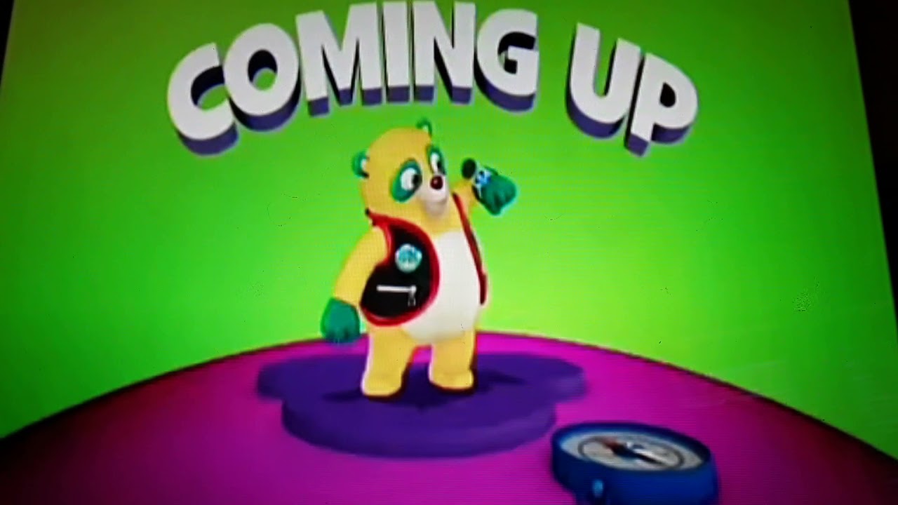 disney junior uk Special Agent Oso coming up (better quality)(picture ...