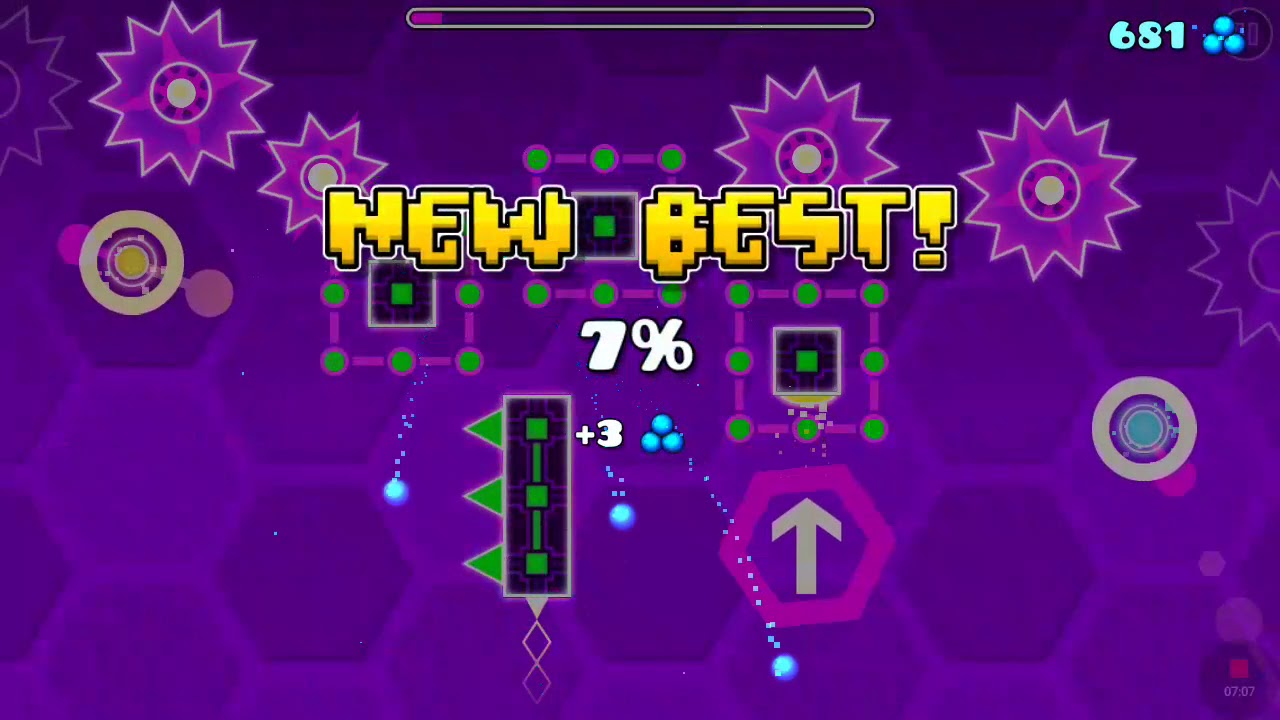 All hard levels first video - YouTube