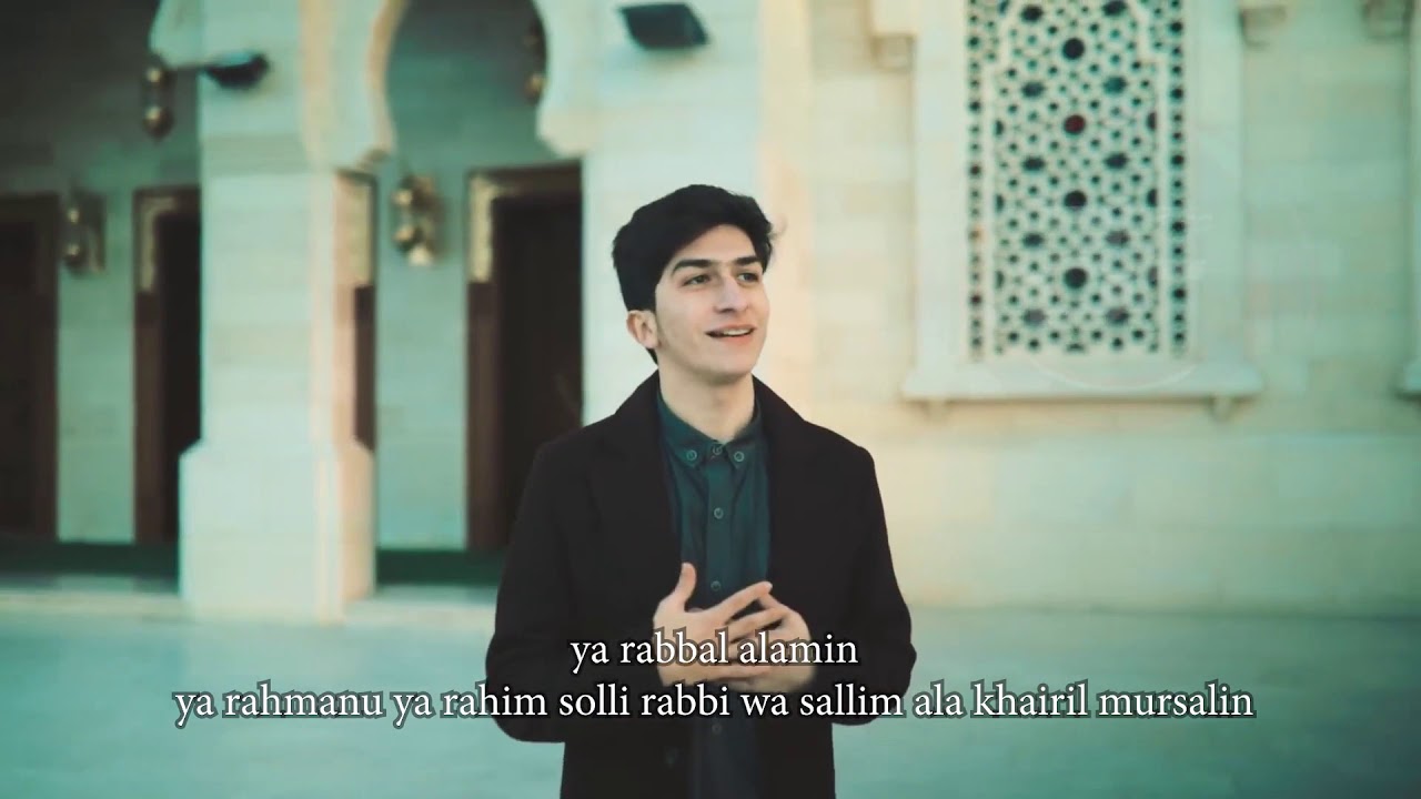Antassalam - Baraa Masoud | Lirik - YouTube