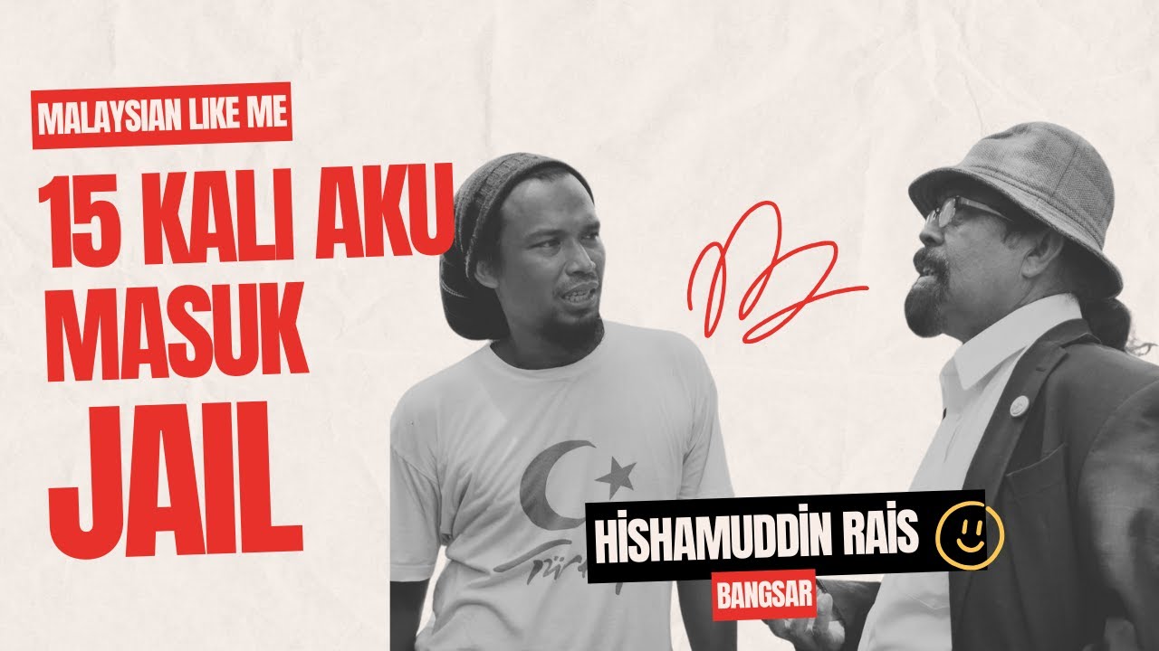 Hishamuddin Rais repair semula Volvo Dari Jemapoh ke Manchester ...