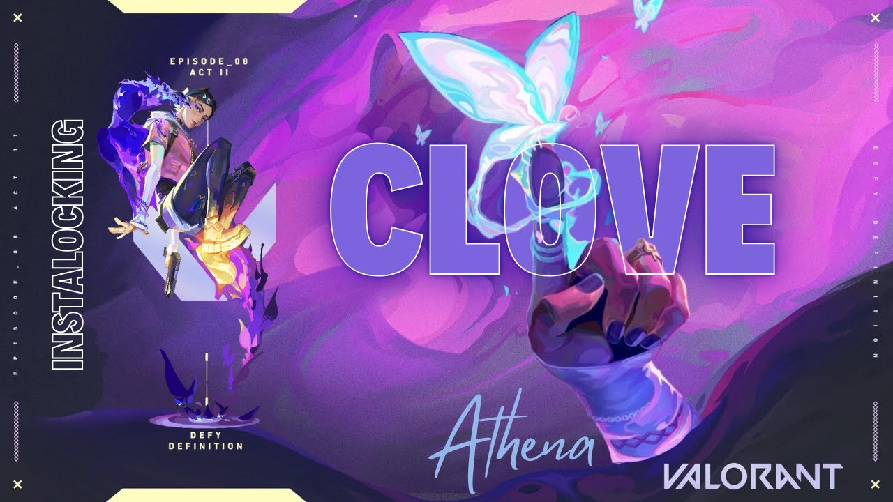 Am I a better #CLOVE | Becoming Clove main | Lets have fun |🔥 # ...