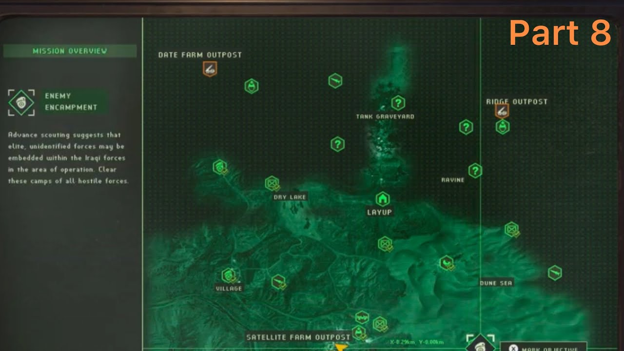 Playing Call of Duty Black Ops 6 Ps4 Version in 2025 Part 8 Tach Map (2 ...