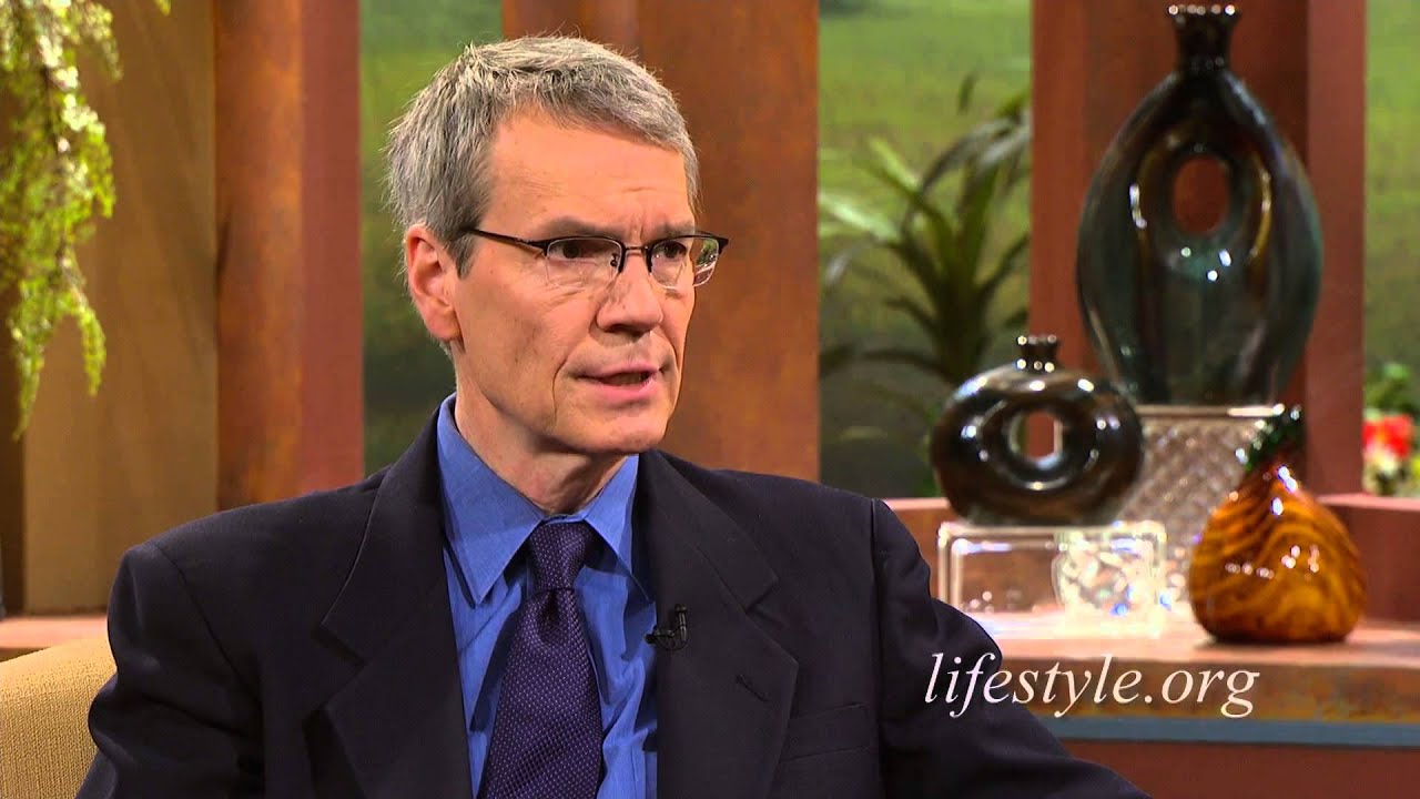 Sliding vs Deciding and Why There's Power in Commitment with Dr. Scott ...