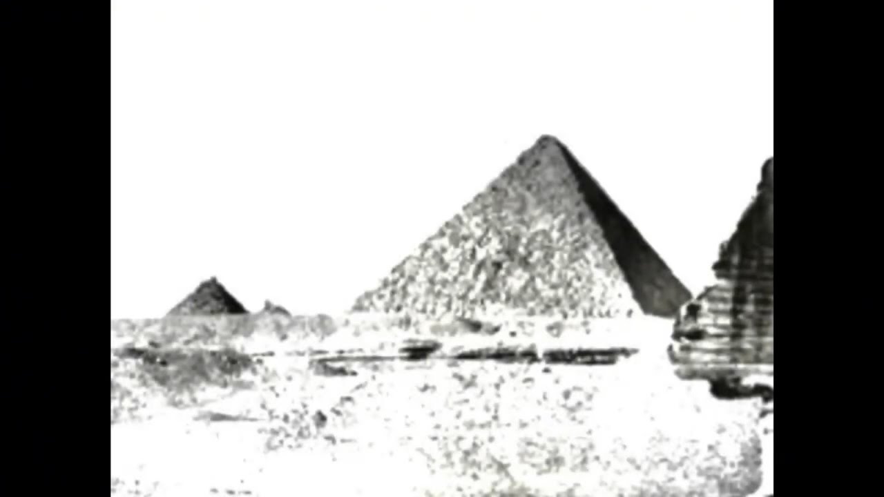 OPERATION: Pyramid Break In - YouTube