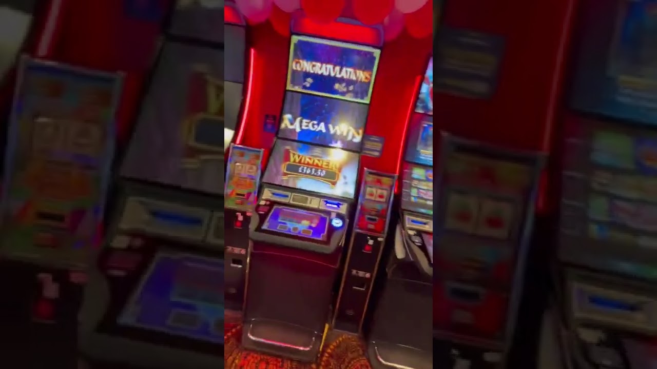 Dragon spin pick n mix pots huge pot ?Quick clip of two wins arcade ...