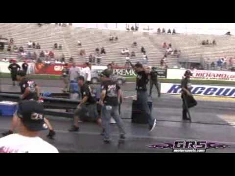 Ian Racing Rx3 Vs Nashira - YouTube