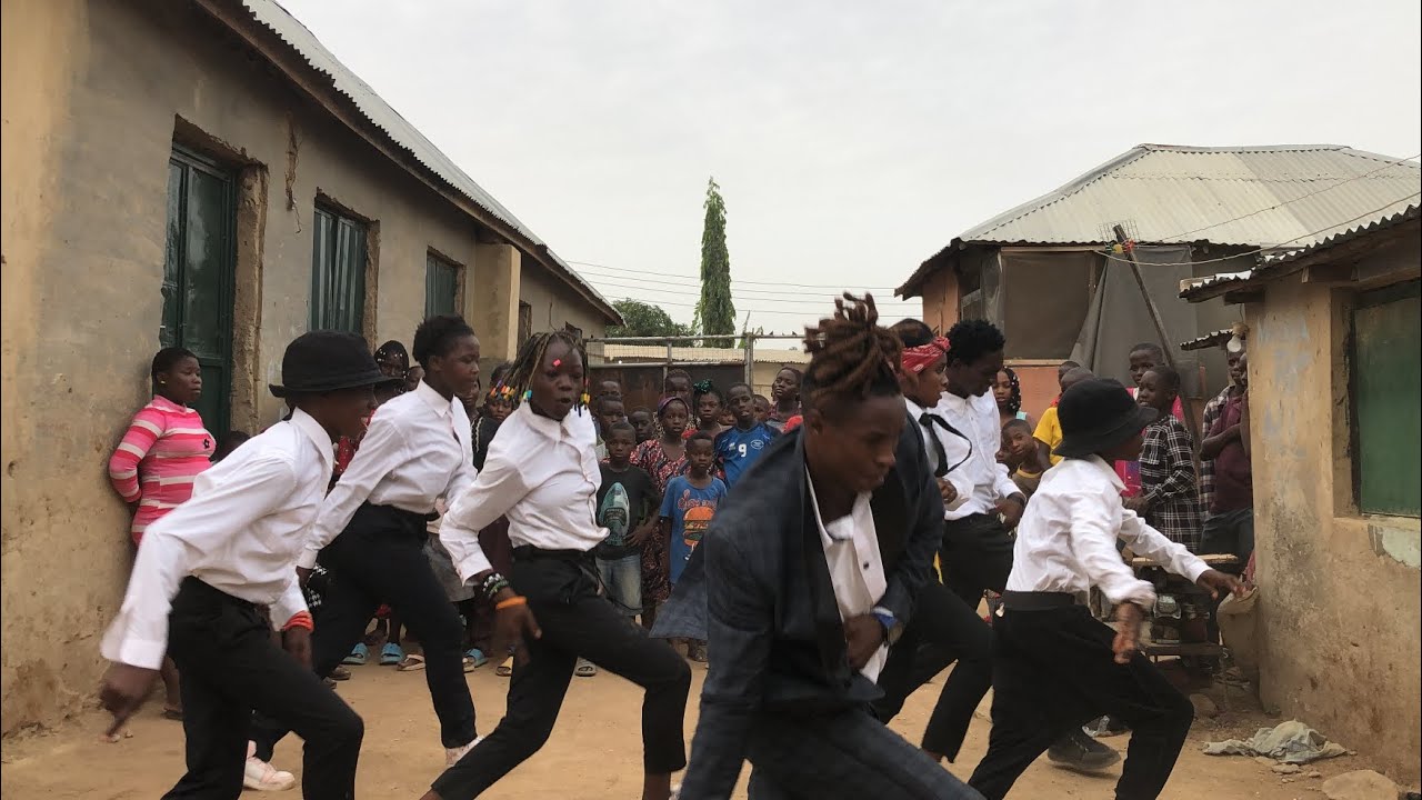 johnny drille - believe me (official dance video)@officialjohnnydrille ...