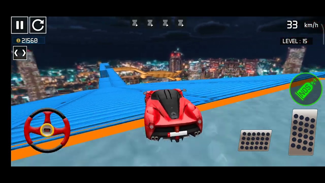 well of death car- stunt game 2 race fight car 🌎🚗🚗😊😊👍👍 play with ...