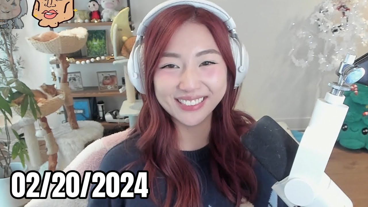 League of Legends and Valorant with Abe Celine Danny Ryan + more ...