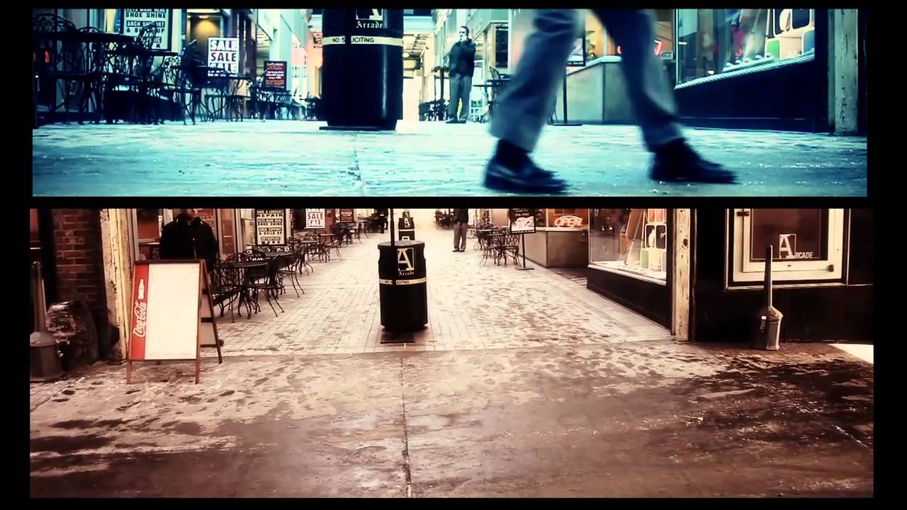 Mikeschair "Straight To Your Heart" Official Music Video - YouTube