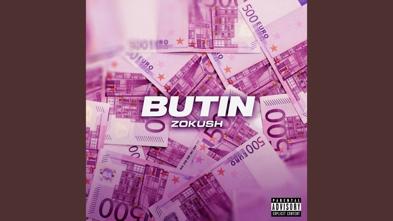 BUTIN - YouTube