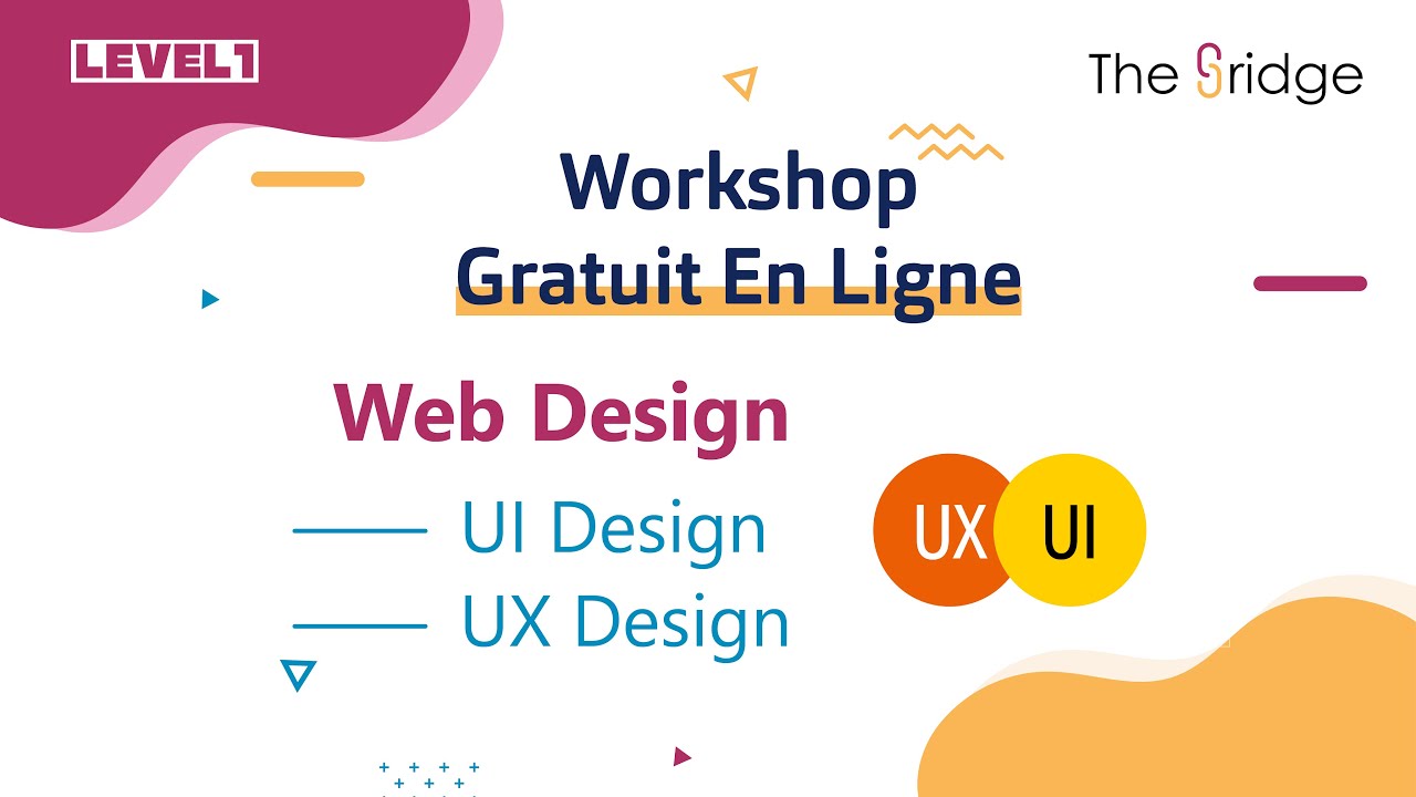 Workshop UI UX design - YouTube