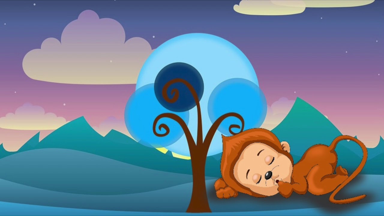 2 Hours Super Relaxing Baby Music ♥♥ Most Soothing Bedtime Lullaby No ...